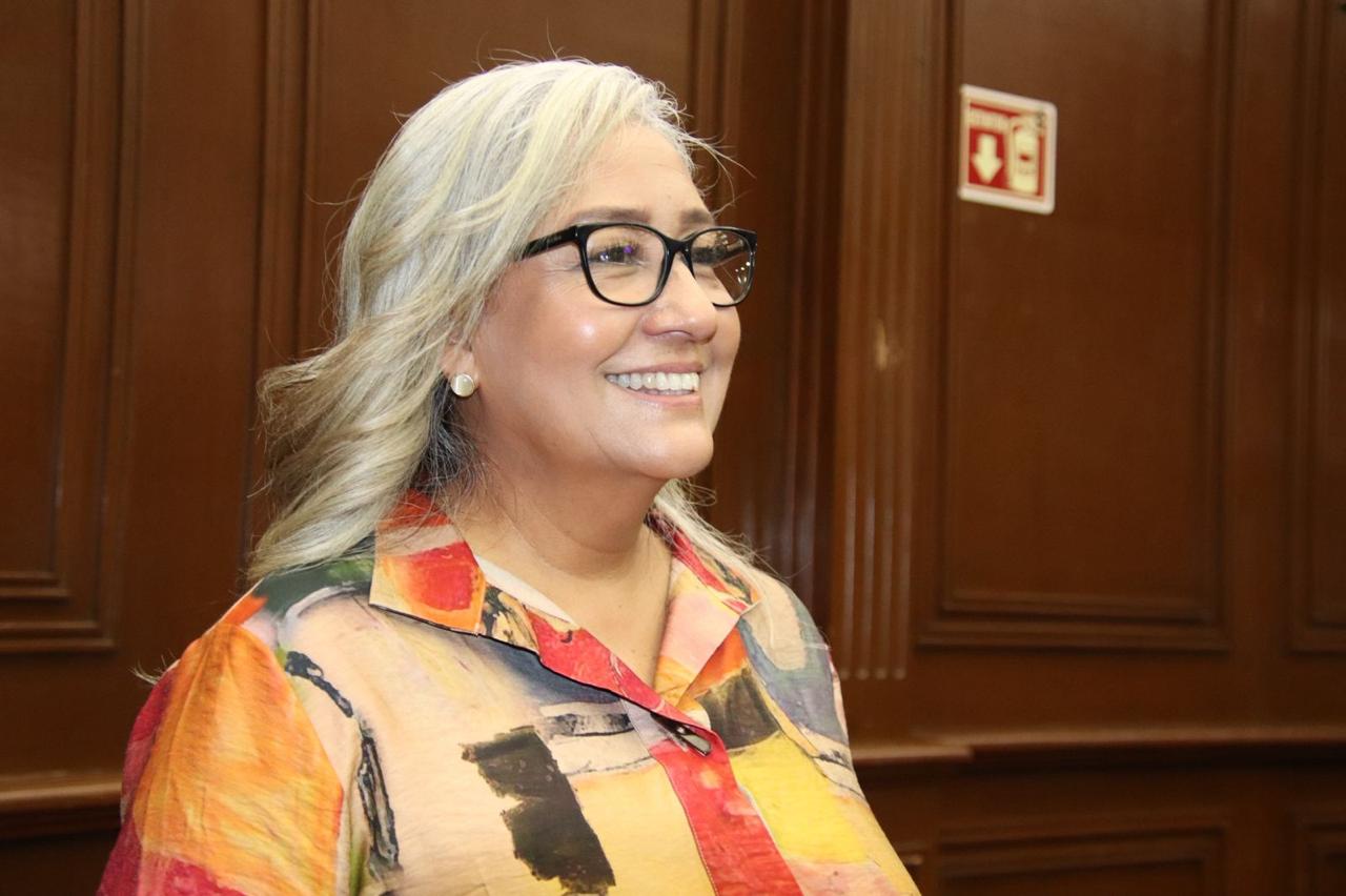 Emma Rivera convoca a participar en Asambleas Informativas para ...